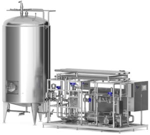 Process Skids | Centec LLC