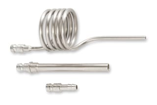 Manual Sampling System | Centec LLC