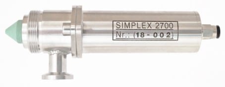 Automated Sampling System | Centec LLC