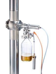 Sampling Aseptic Ports | Centec LLC